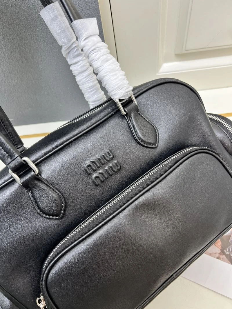 High accuracy Miu Miu Top Handle Bags