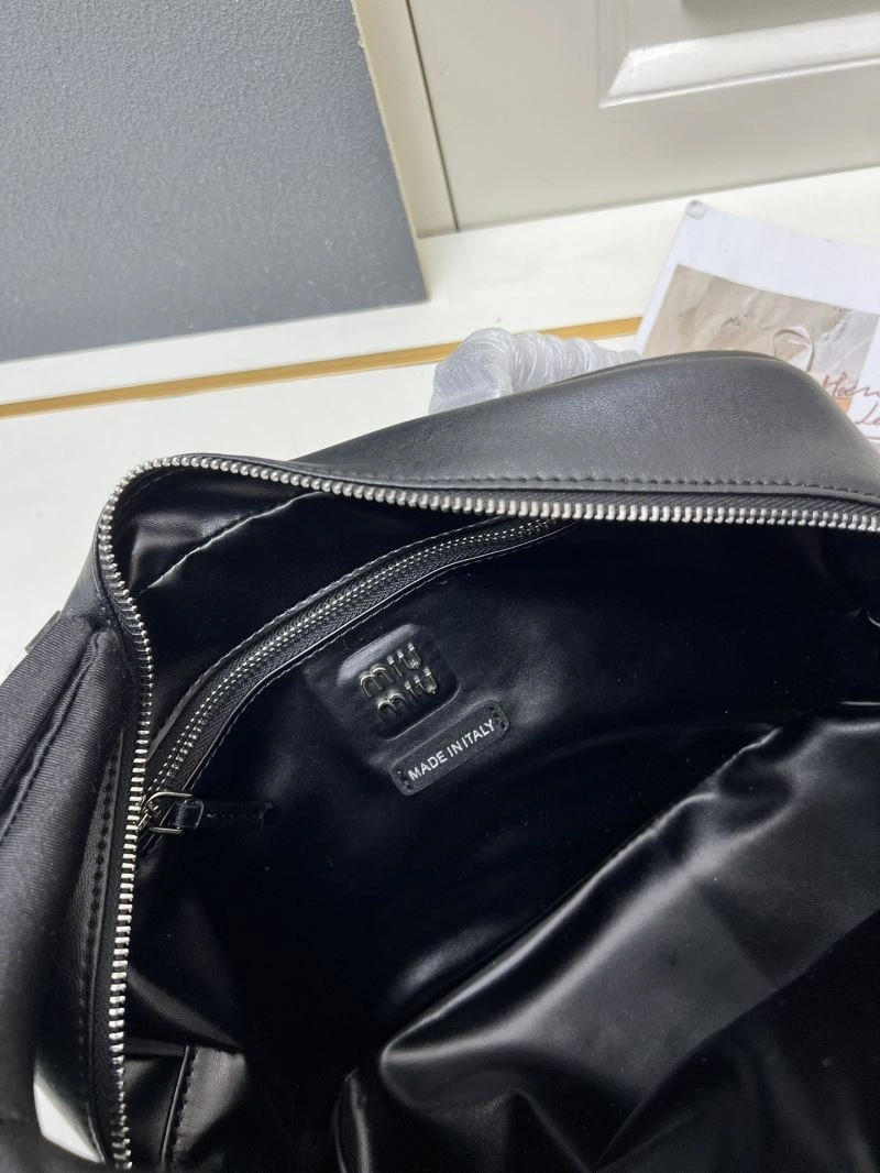 High accuracy Miu Miu Top Handle Bags