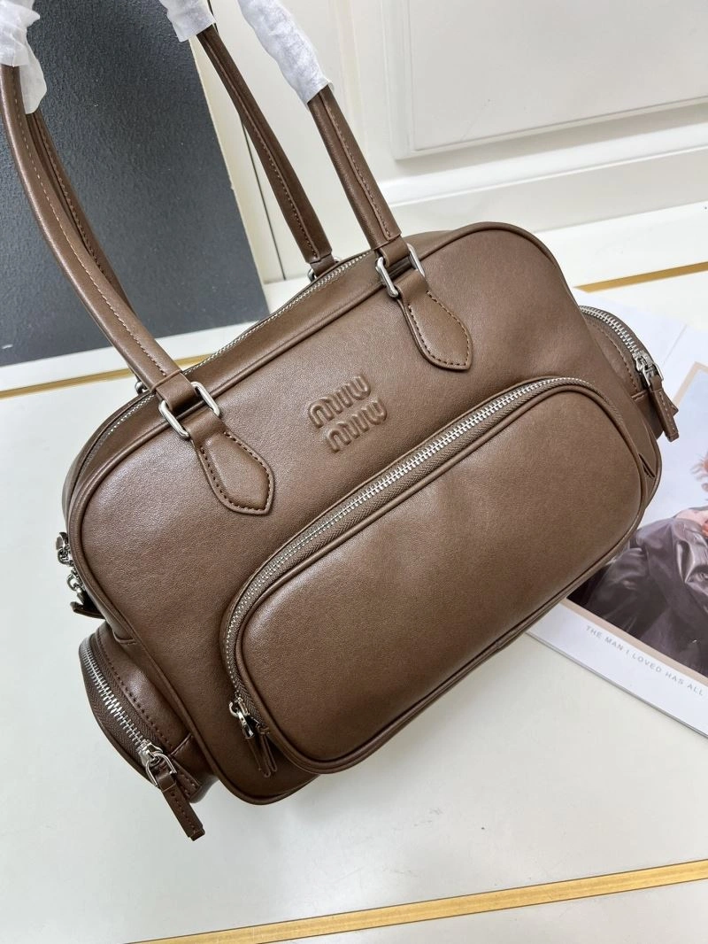 High accuracy Miu Miu Top Handle Bags