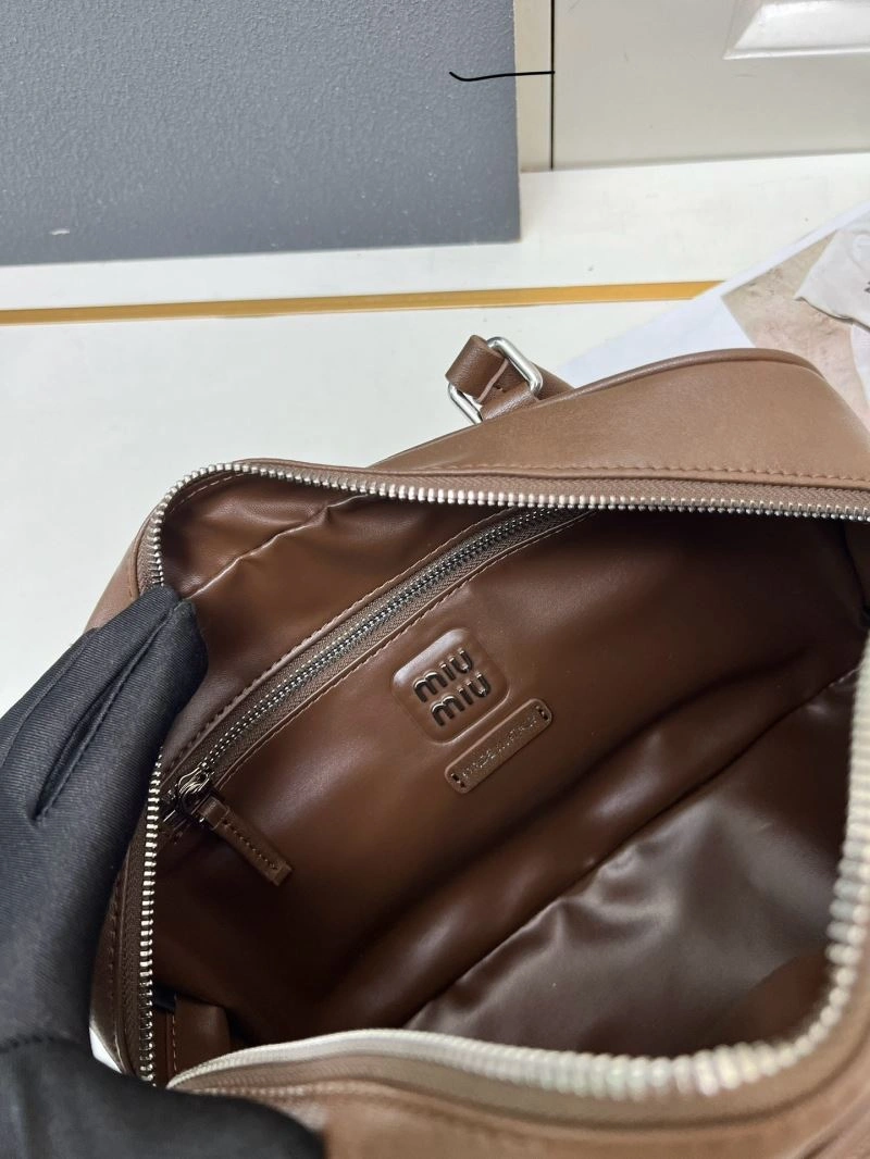 High accuracy Miu Miu Top Handle Bags