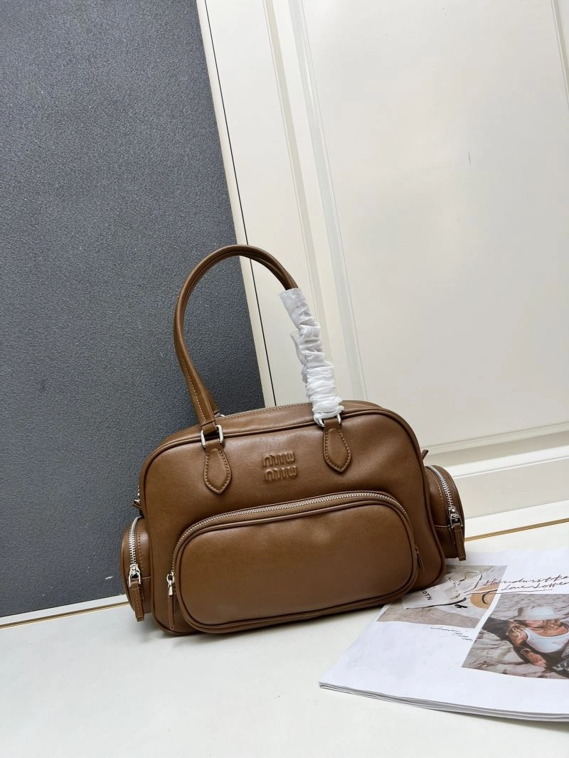 Miu Miu Top Handle Bags