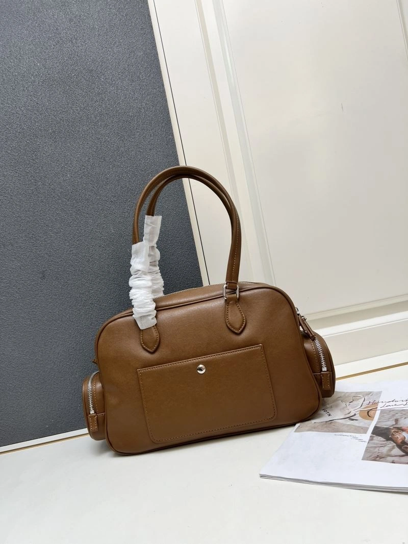 Budget-friendly Miu Miu Top Handle Bags