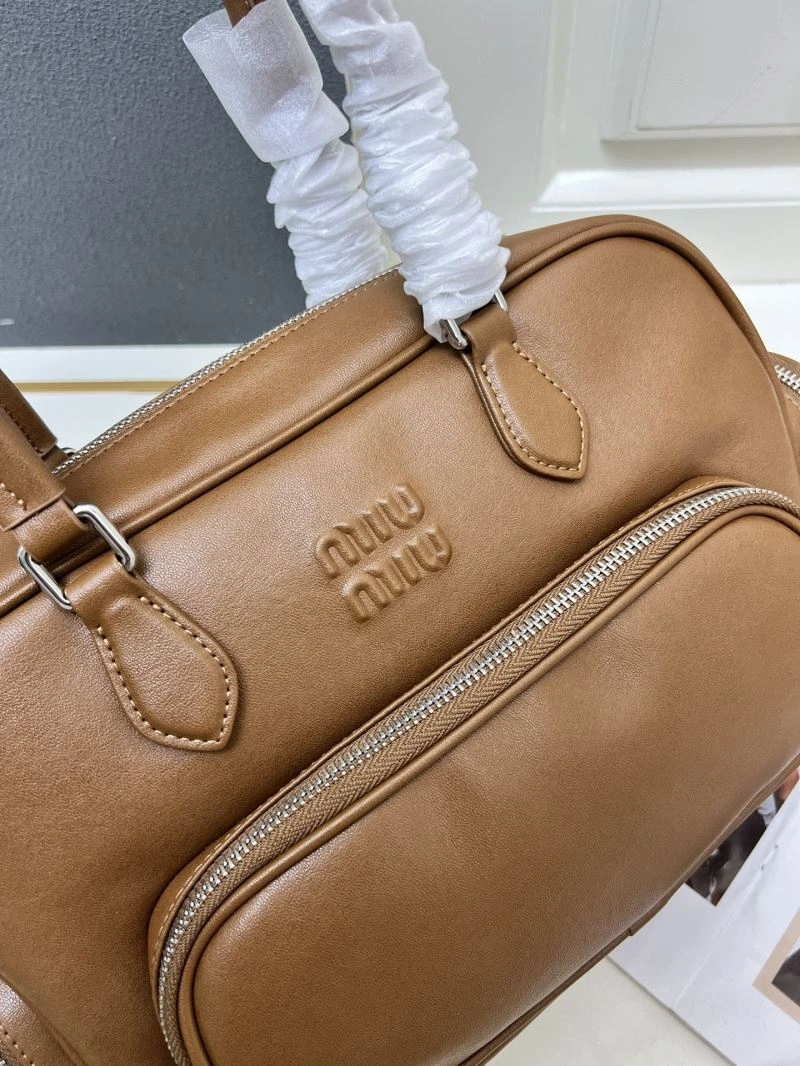 Budget-friendly Miu Miu Top Handle Bags