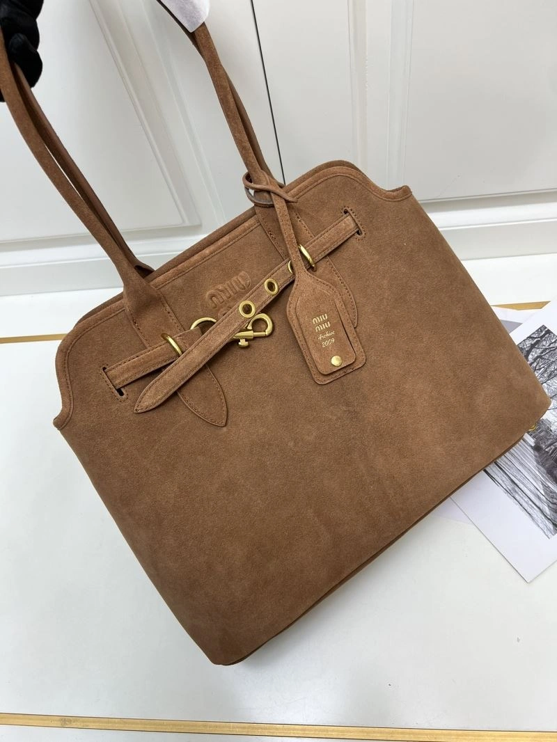 Accurate model Miu Miu Top Handle Bags