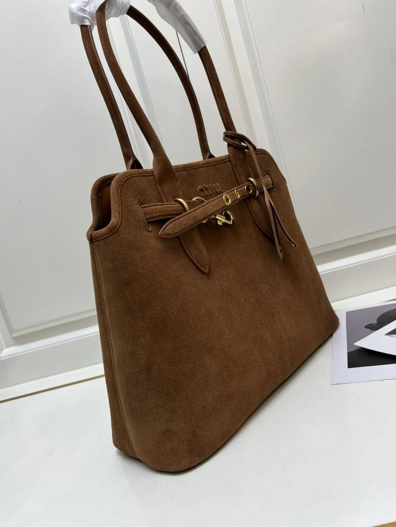 Accurate model Miu Miu Top Handle Bags