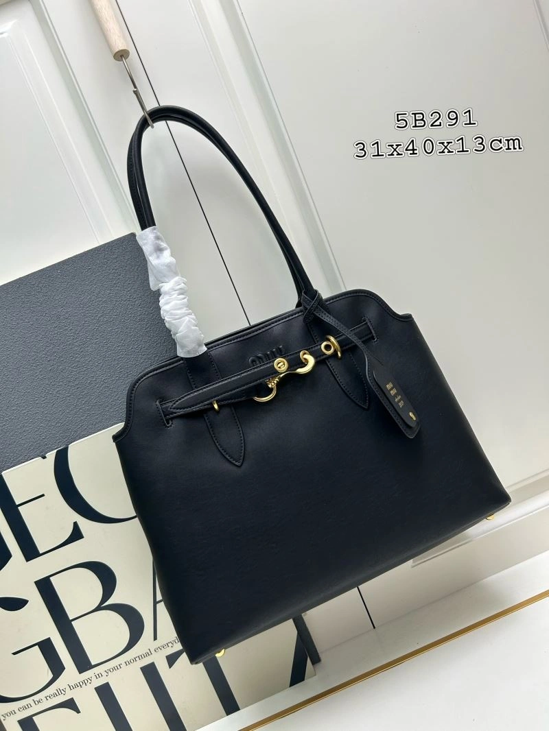 Miu Miu Top Handle Bags