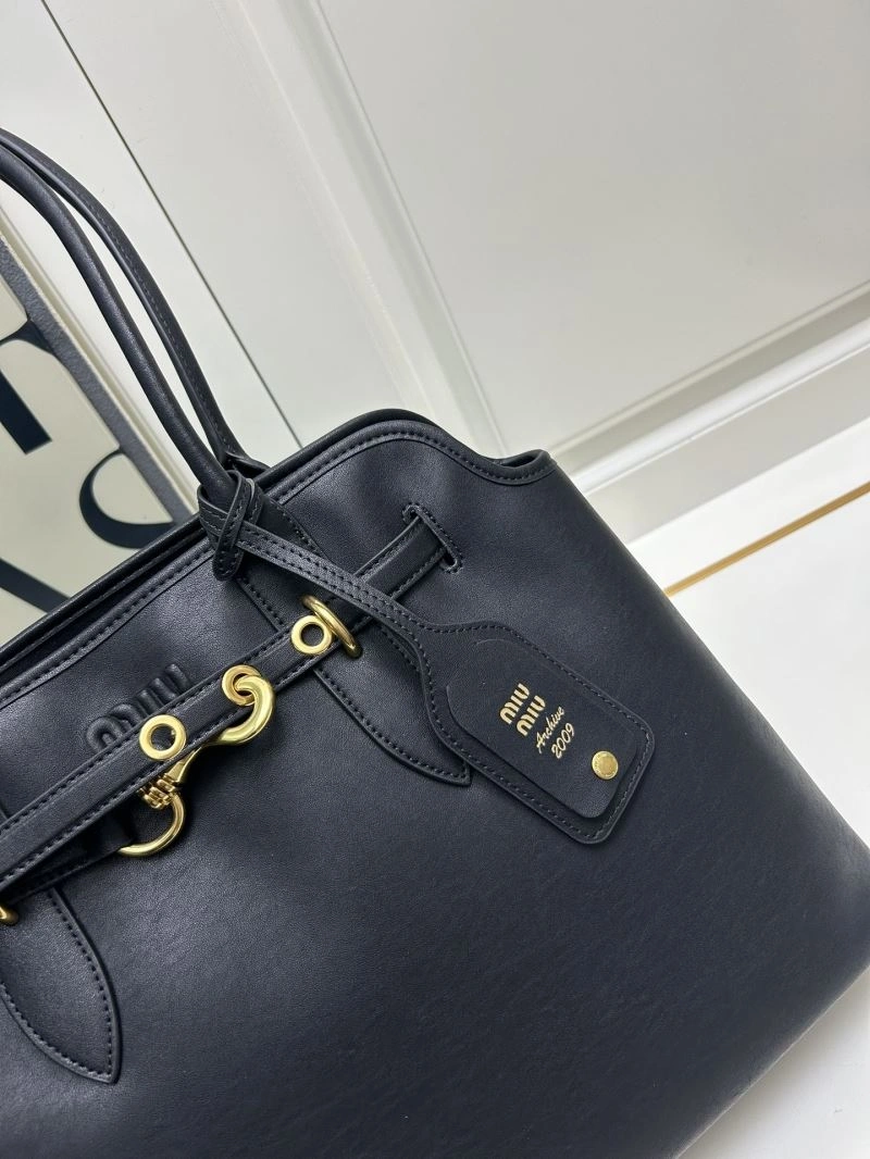 Exact replica Miu Miu Top Handle Bags