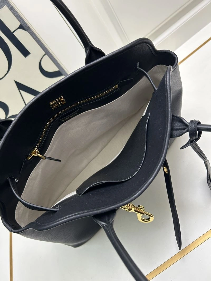 Exact replica Miu Miu Top Handle Bags