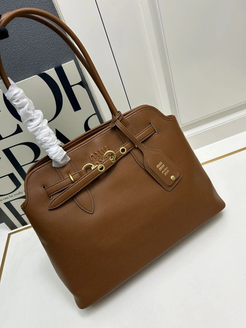 High fidelity Miu Miu Top Handle Bags