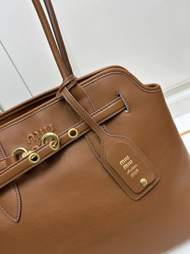 High fidelity Miu Miu Top Handle Bags