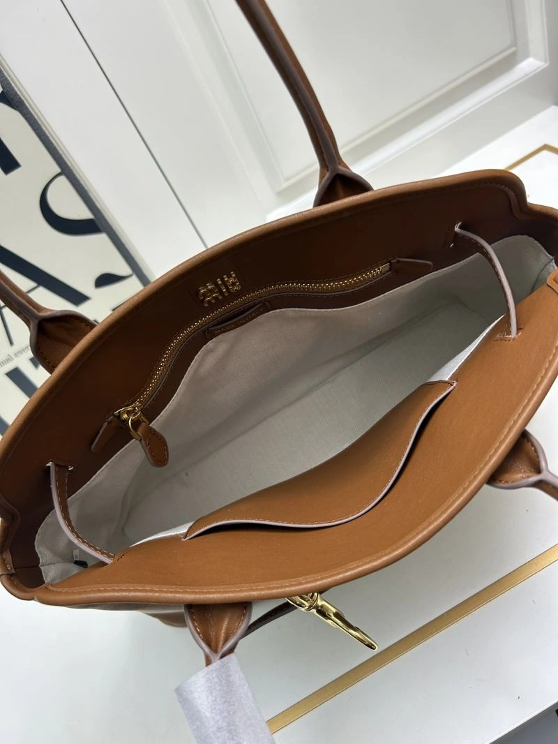 High fidelity Miu Miu Top Handle Bags