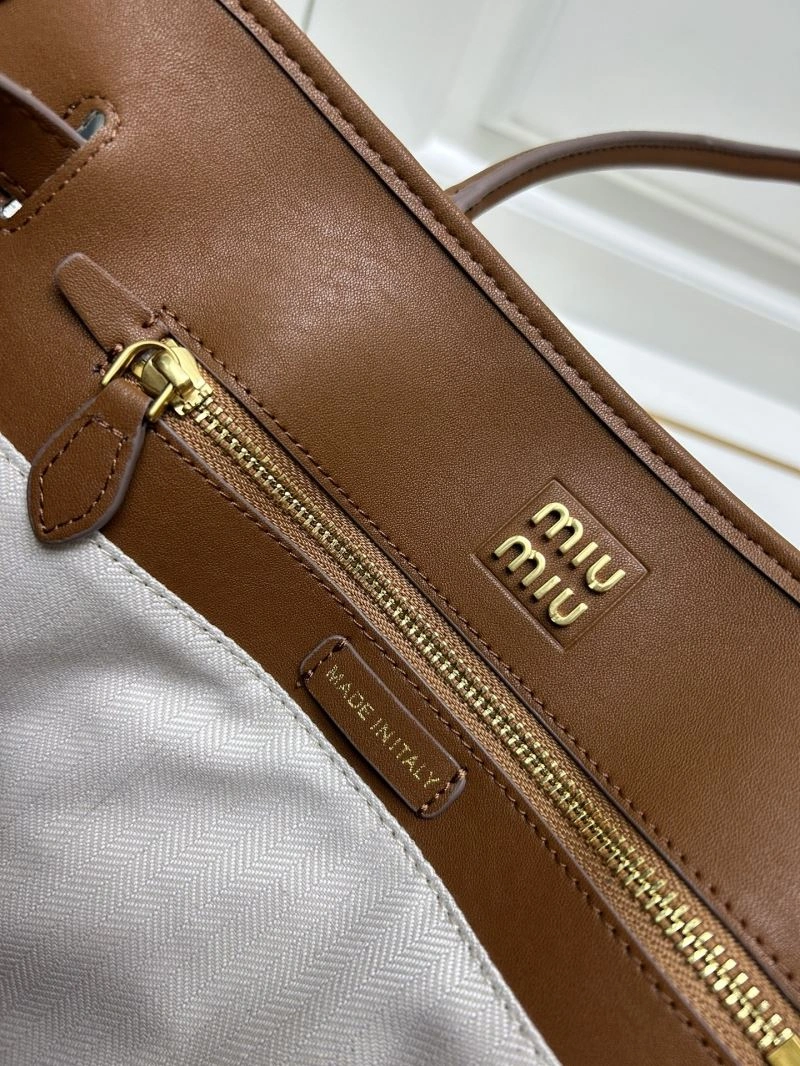 High fidelity Miu Miu Top Handle Bags