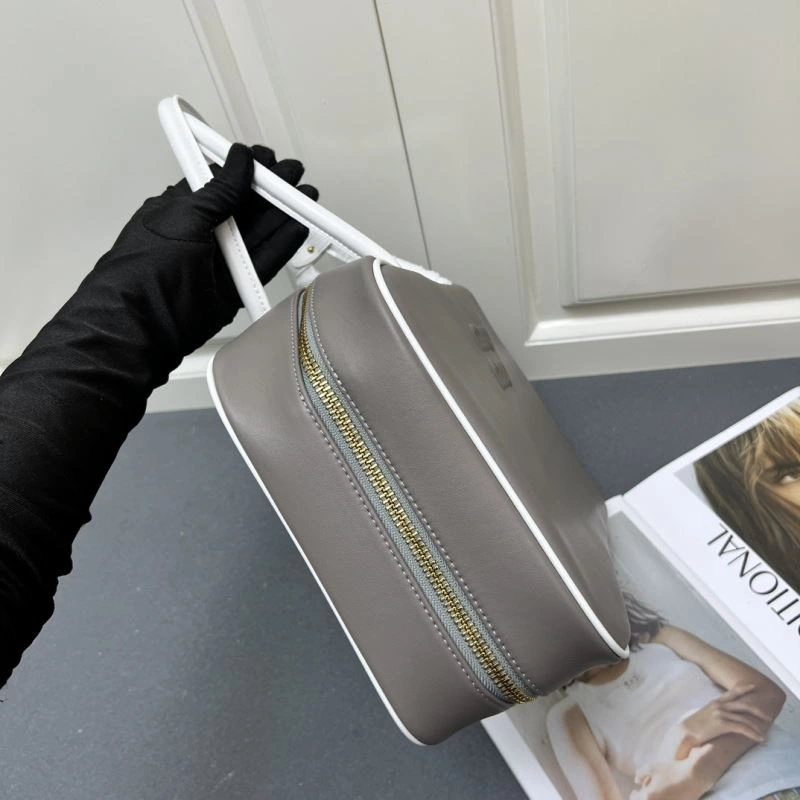 Mirror quality Miu Miu Top Handle Bags