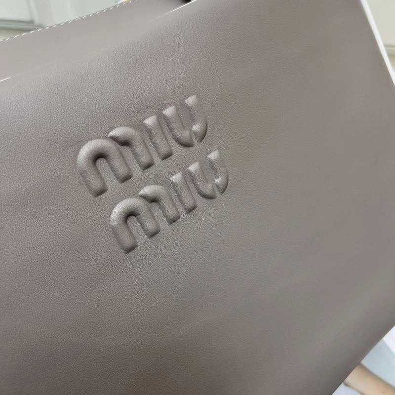 Mirror quality Miu Miu Top Handle Bags