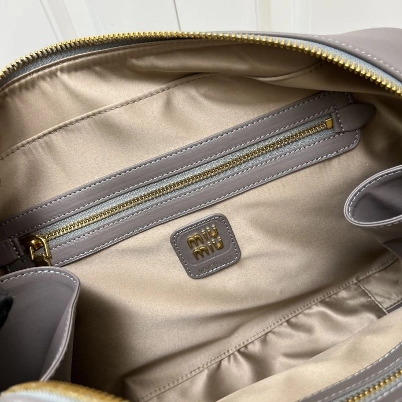 Mirror quality Miu Miu Top Handle Bags