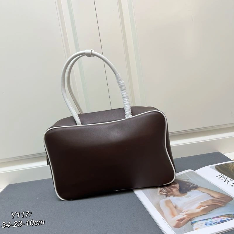 Perfect replica Miu Miu Top Handle Bags