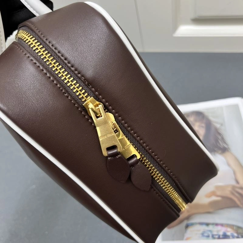 Perfect replica Miu Miu Top Handle Bags