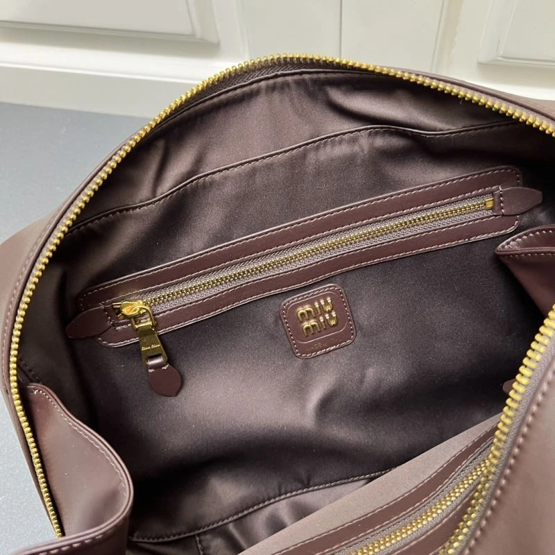 Perfect replica Miu Miu Top Handle Bags