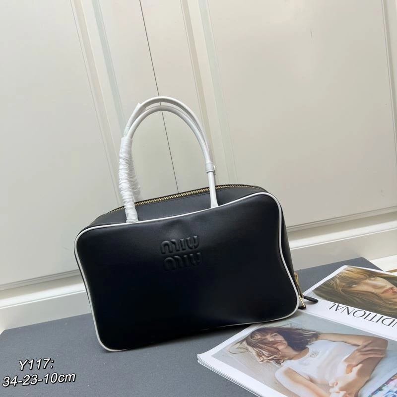 Miu Miu Top Handle Bags