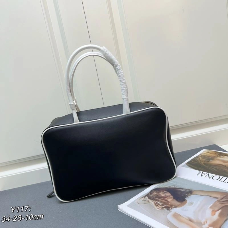 Legit Miu Miu Top Handle Bags