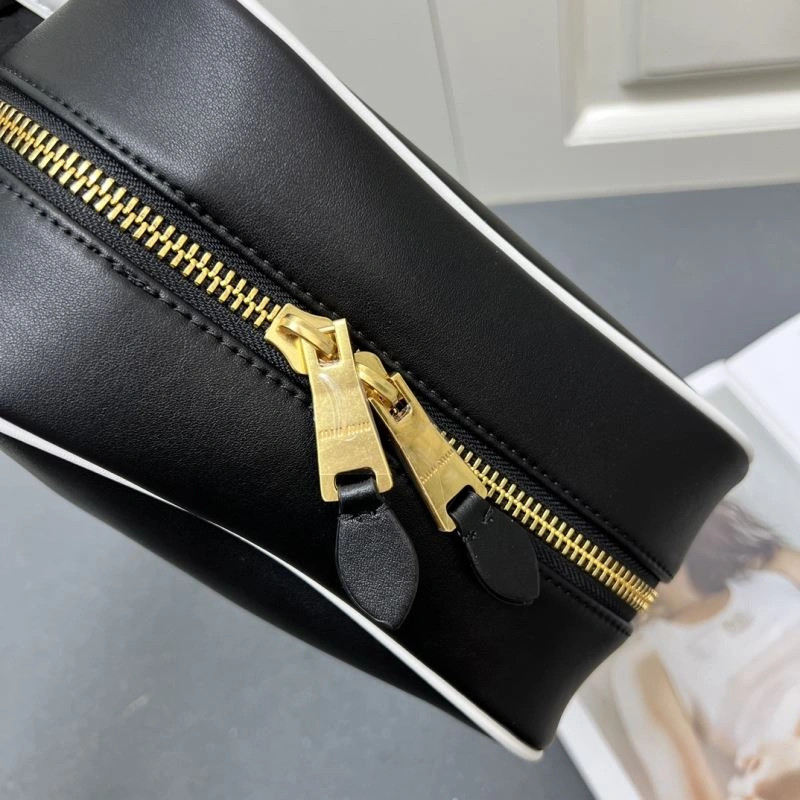 Legit Miu Miu Top Handle Bags