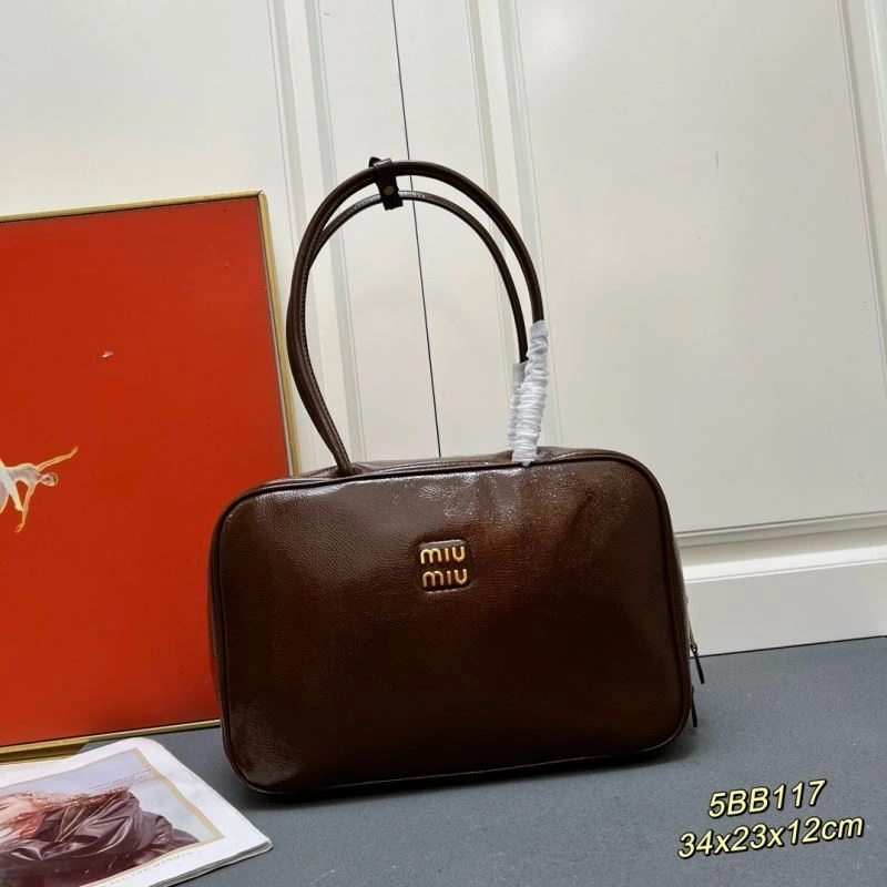 Miu Miu Top Handle Bags
