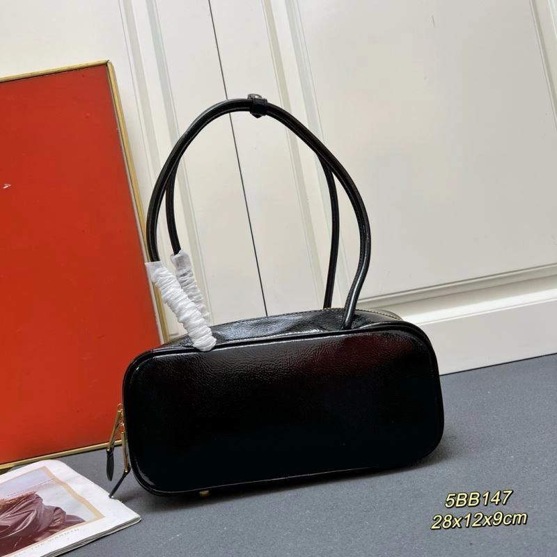 Brand-original Miu Miu Top Handle Bags