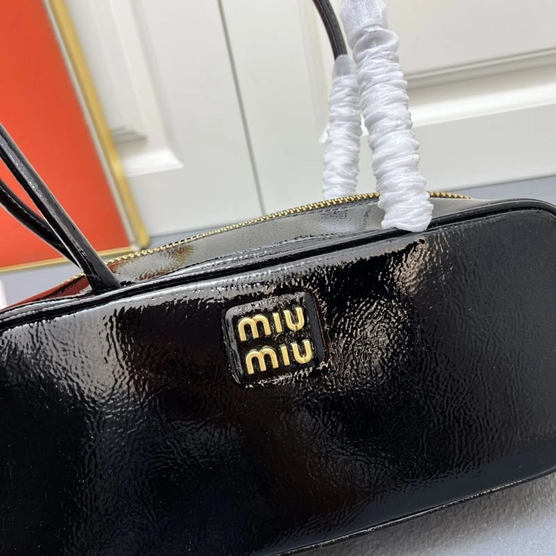 Brand-original Miu Miu Top Handle Bags