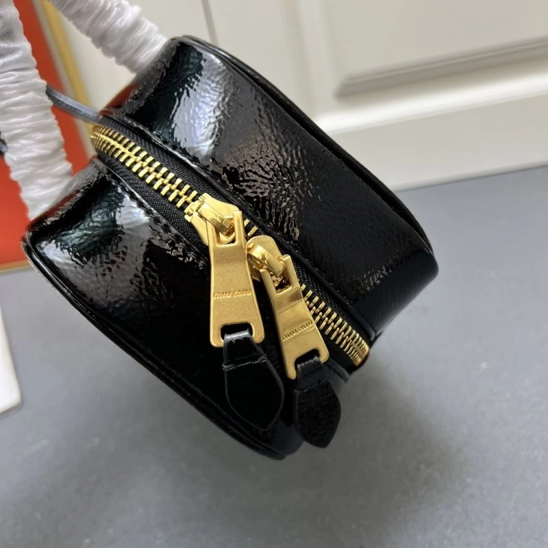 Brand-original Miu Miu Top Handle Bags
