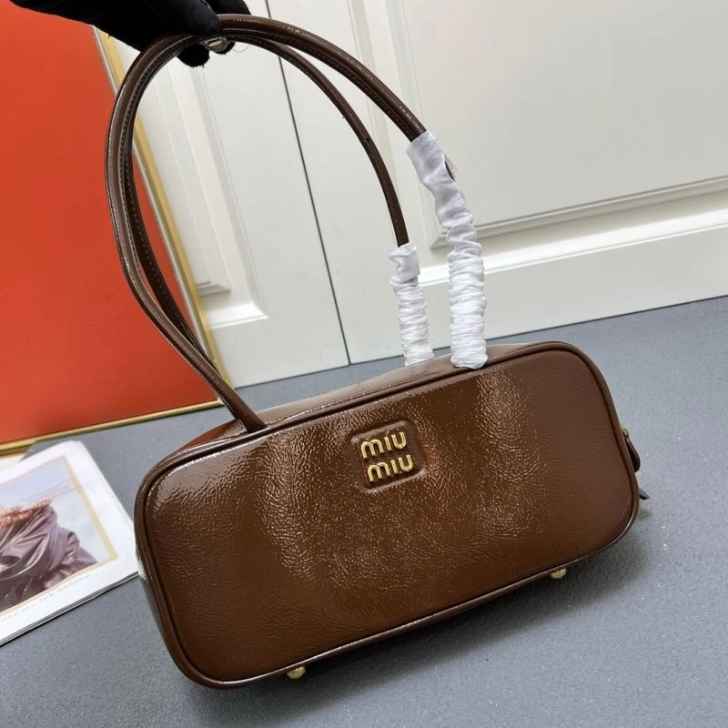 Bargain Miu Miu Top Handle Bags
