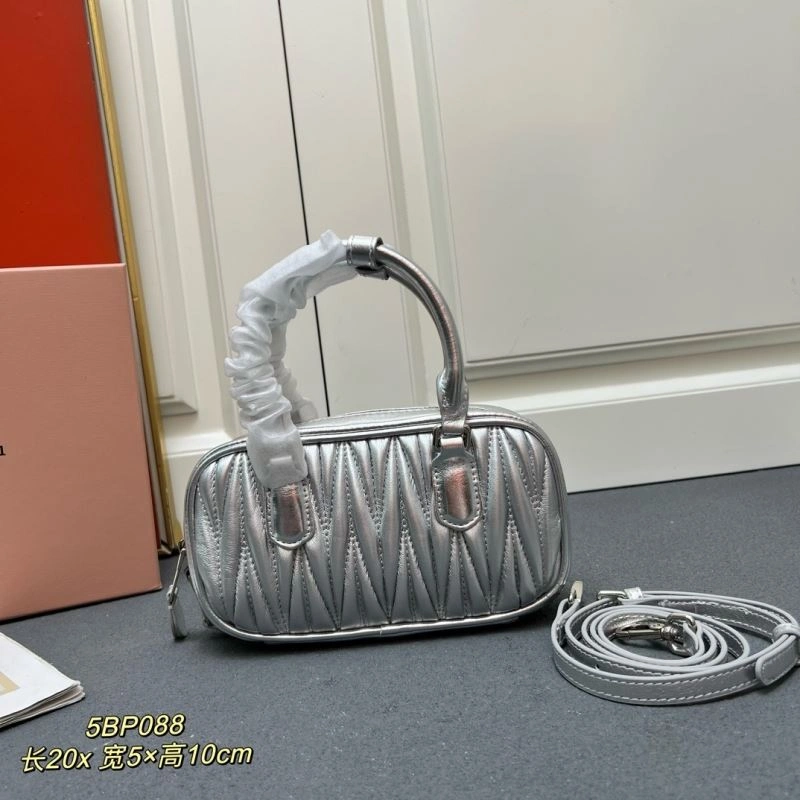 1:1 copy Miu Miu Top Handle Bags