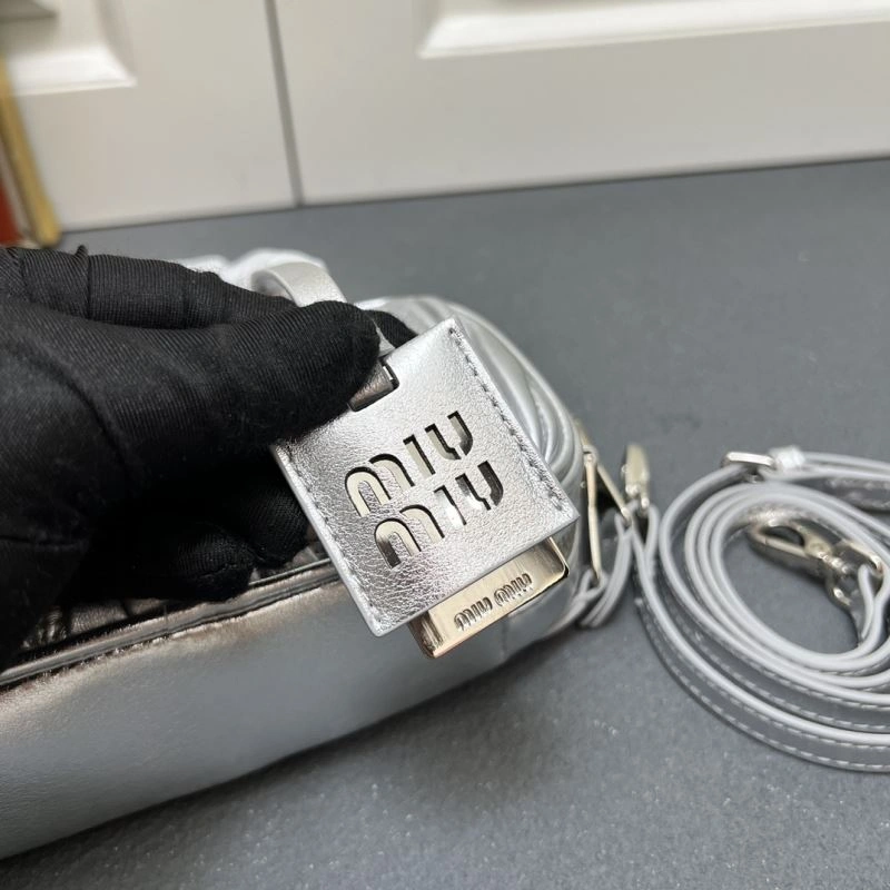1:1 copy Miu Miu Top Handle Bags