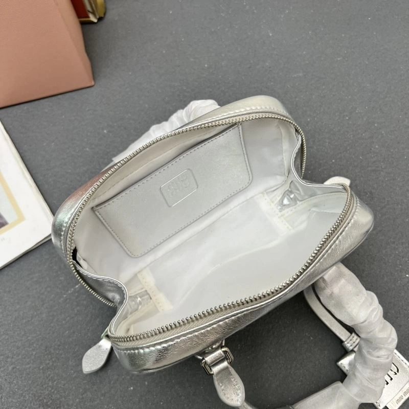 1:1 copy Miu Miu Top Handle Bags