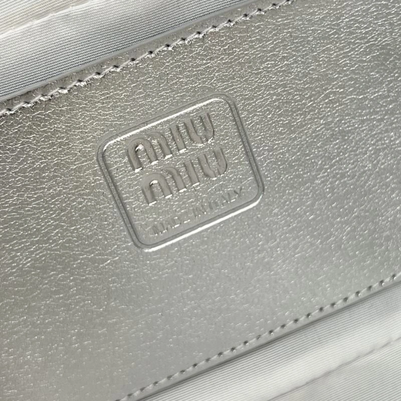 1:1 copy Miu Miu Top Handle Bags