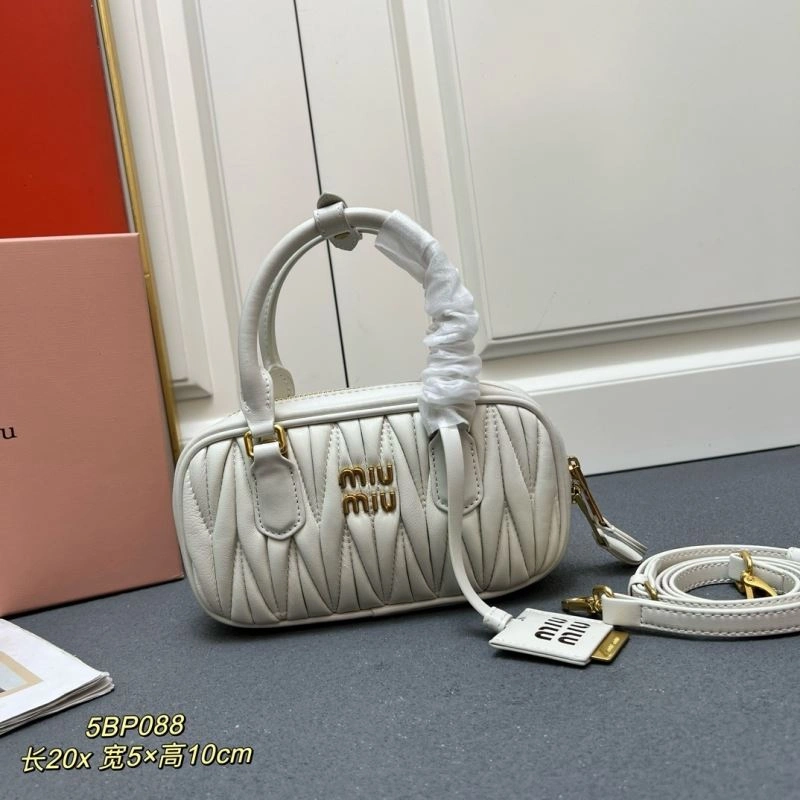 Miu Miu Top Handle Bags