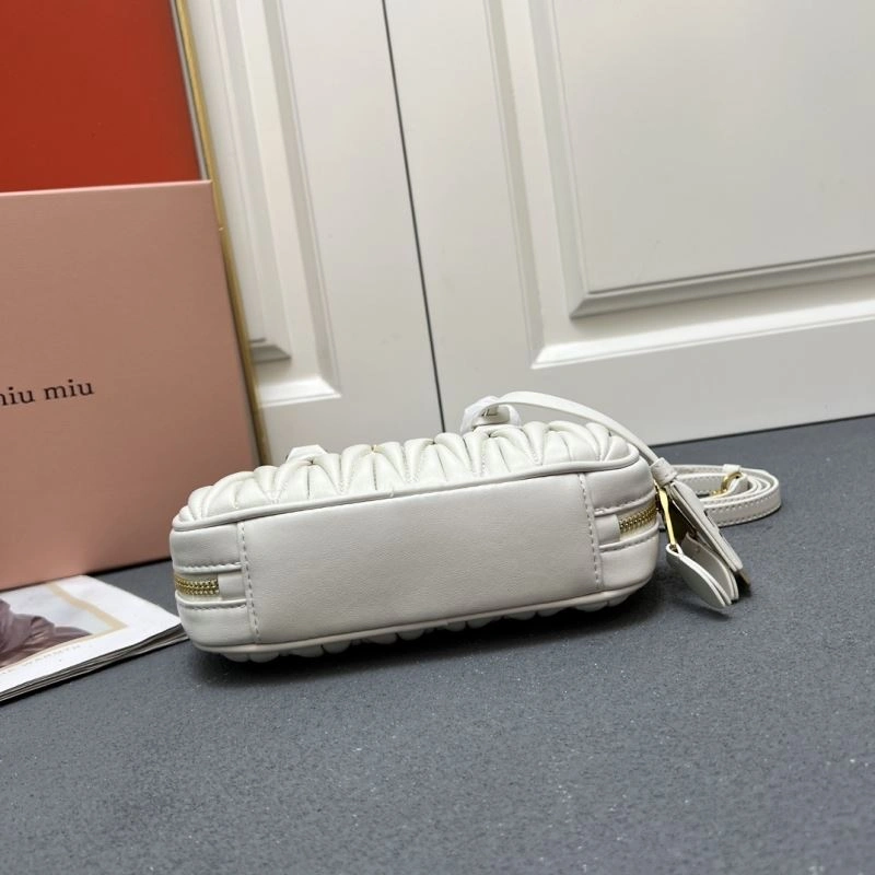 Authentic Miu Miu Top Handle Bags