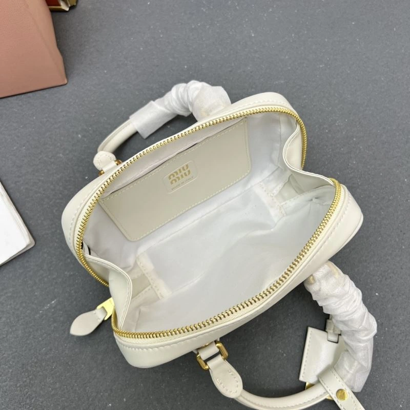 Authentic Miu Miu Top Handle Bags