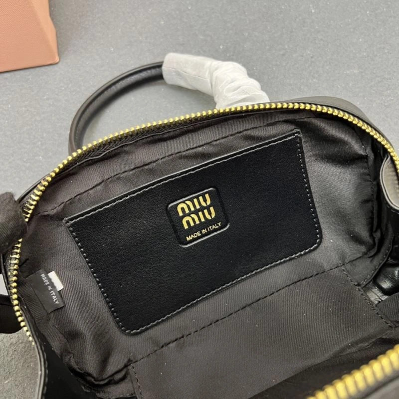 Genuine Miu Miu Top Handle Bags