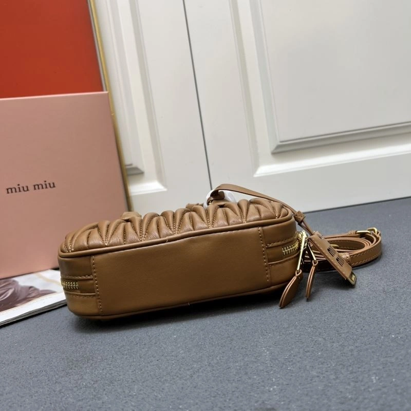 Original Miu Miu Top Handle Bags