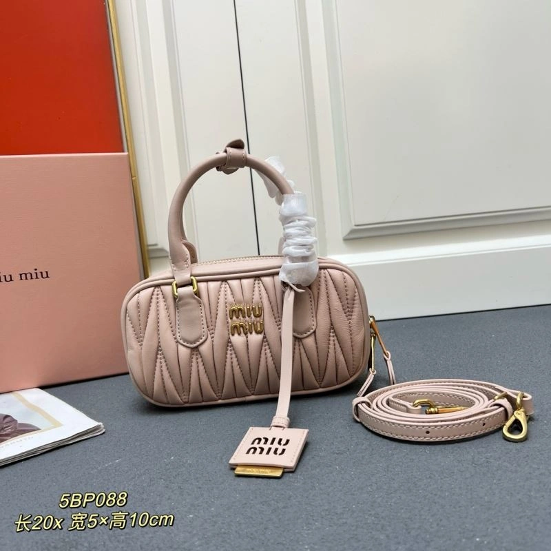 Miu Miu Top Handle Bags