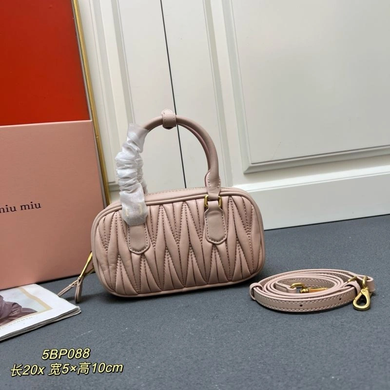 Bargain Miu Miu Top Handle Bags