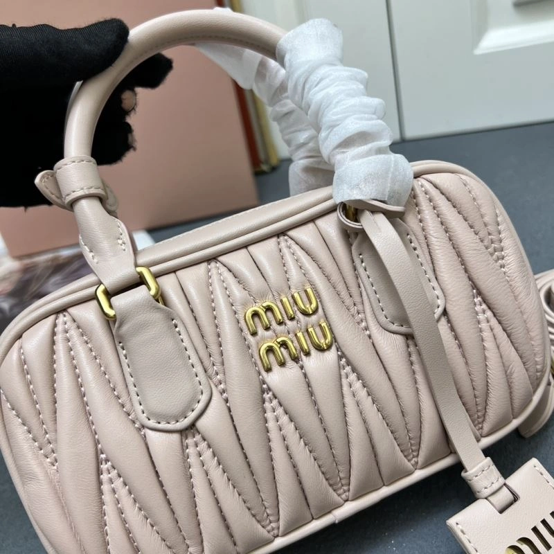 Bargain Miu Miu Top Handle Bags