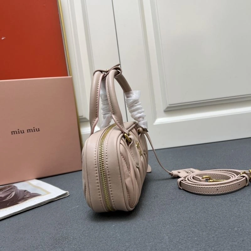 Bargain Miu Miu Top Handle Bags
