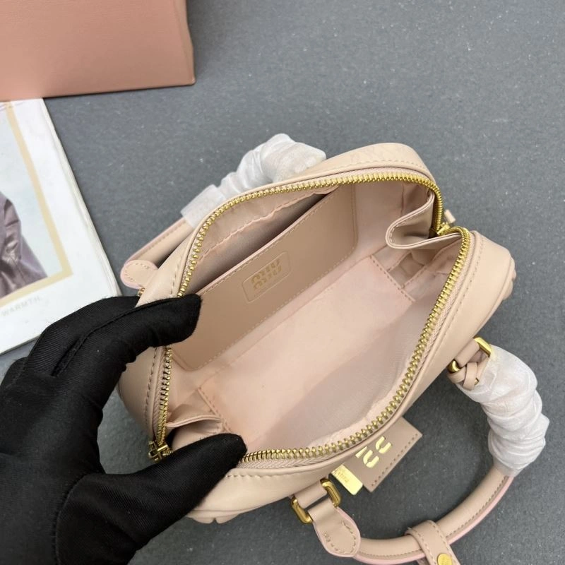 Bargain Miu Miu Top Handle Bags