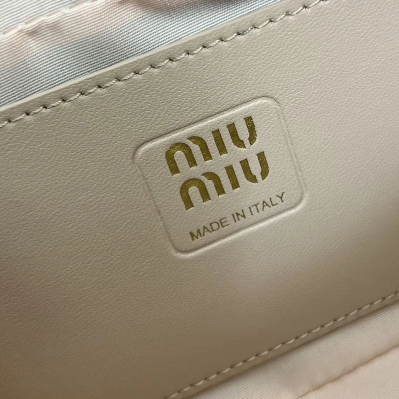 Bargain Miu Miu Top Handle Bags