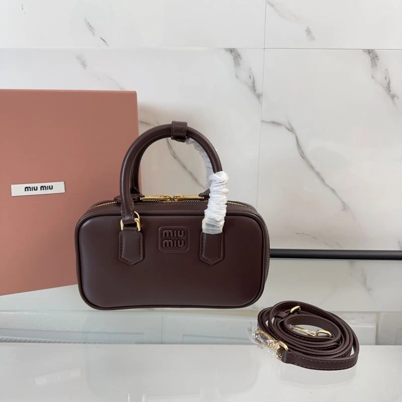 Miu Miu Top Handle Bags