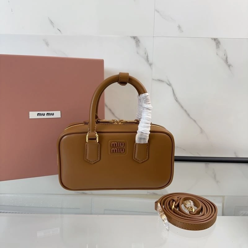 Miu Miu Top Handle Bags