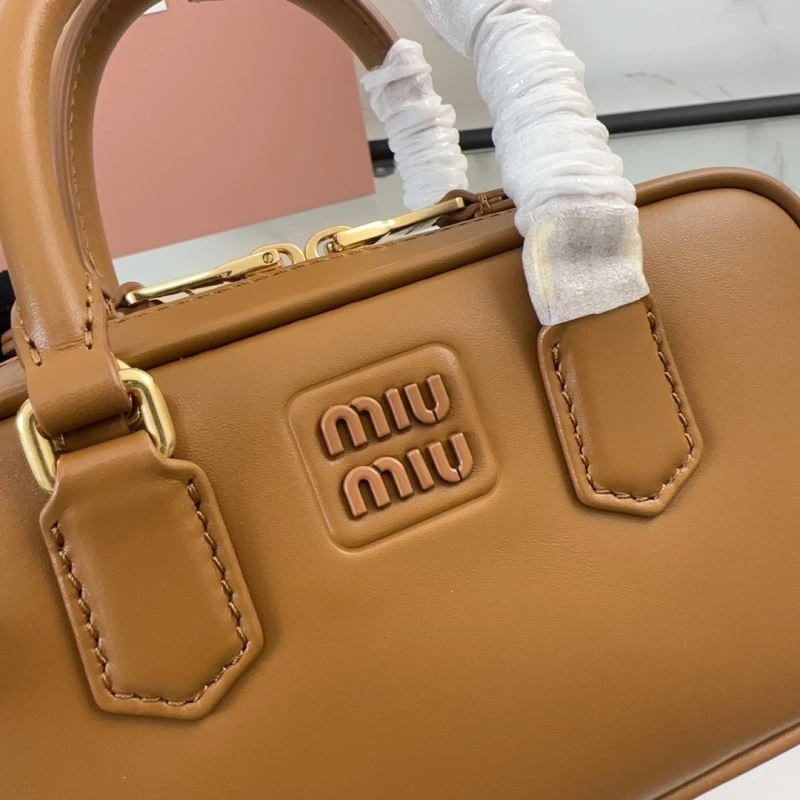 1:1 copy Miu Miu Top Handle Bags