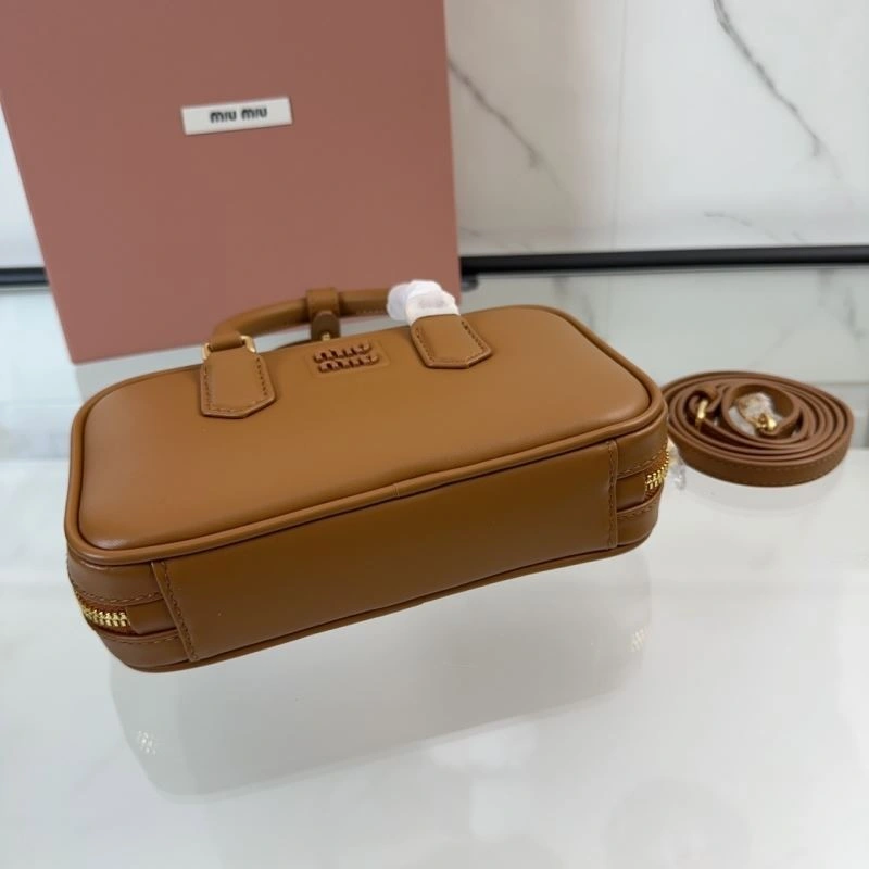 1:1 copy Miu Miu Top Handle Bags