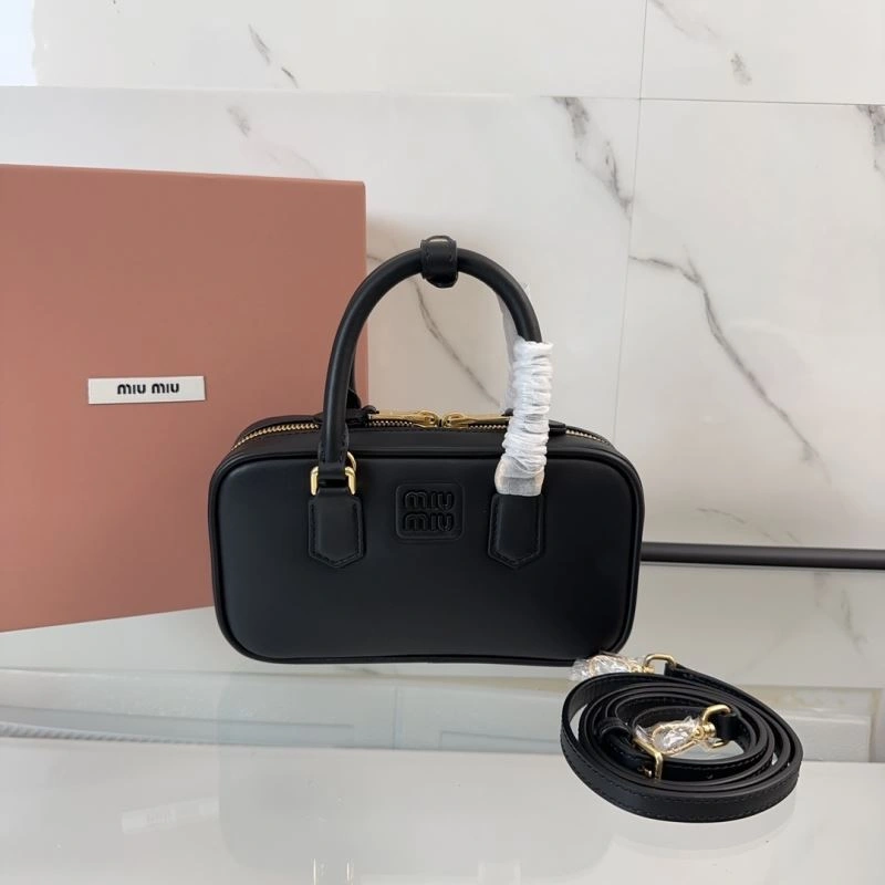Miu Miu Top Handle Bags